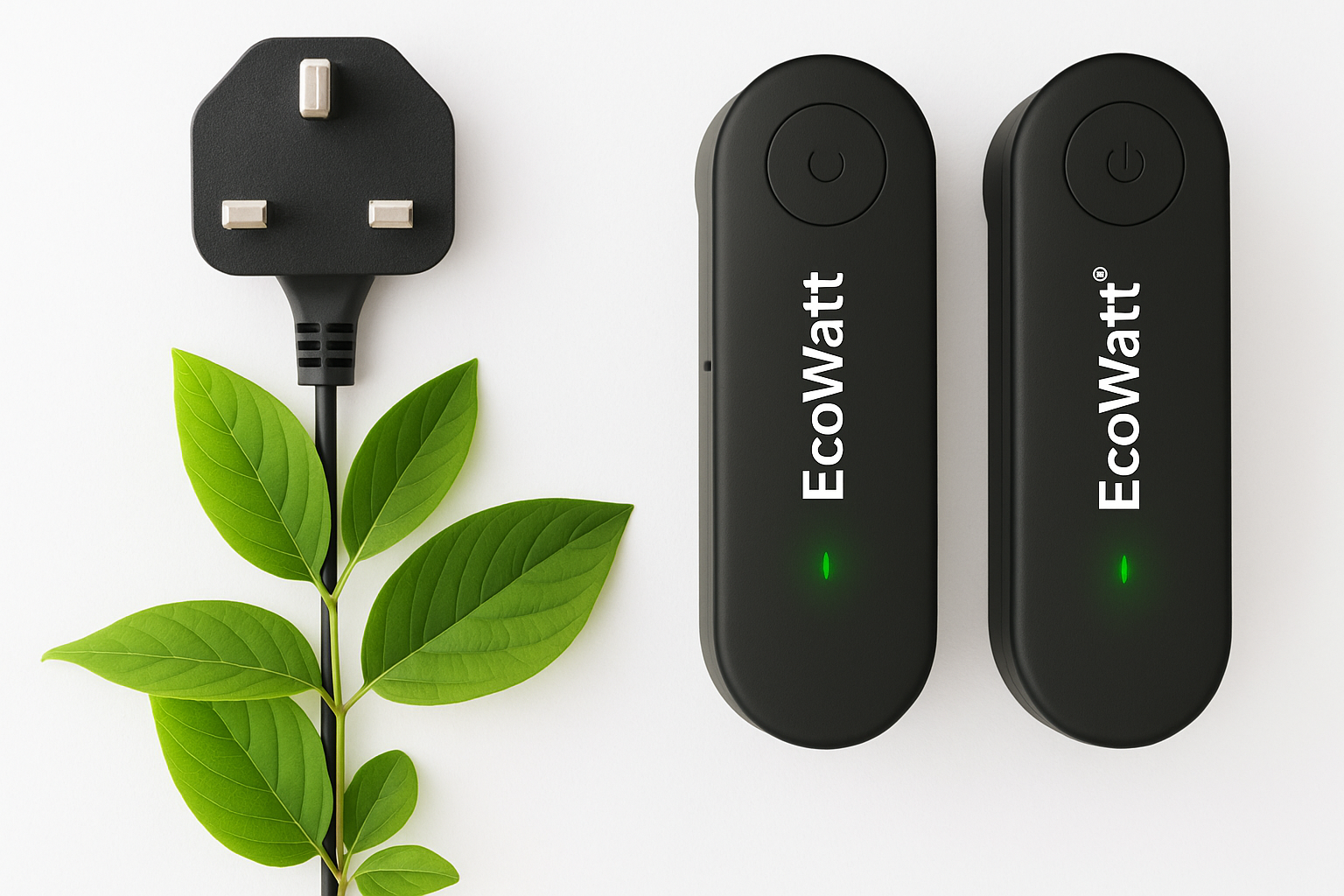 Forget about excessive electricity costs with EcoWatt